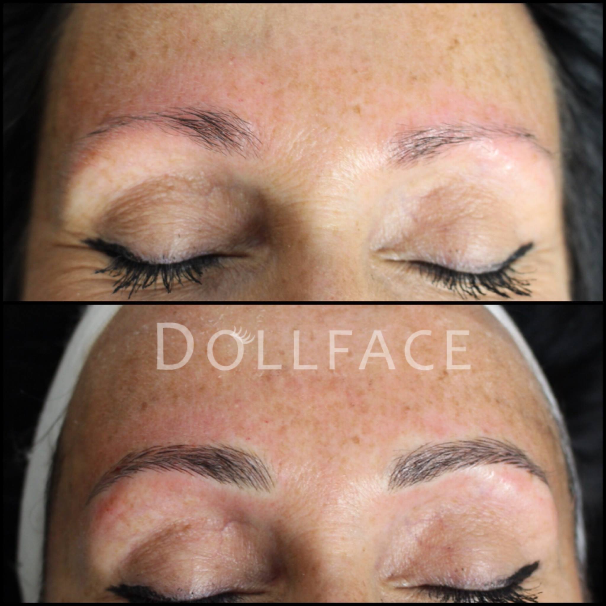 Microblading | Dollface - Boston